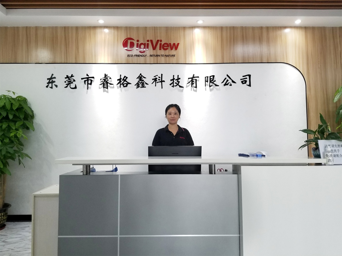 DongGuan Digiview Technology Limited
